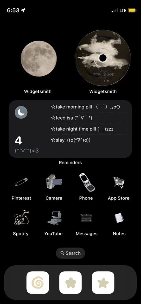 Cyber Y K Night Focus Iphone Design Homescreen Layout Y K Wallpaper