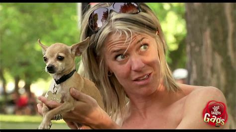 Just For Laughs Gags 2013 252 15MinutesForLaughs HD YouTube