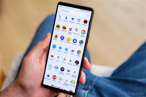 Sony Xperia V Pictures Official Photos