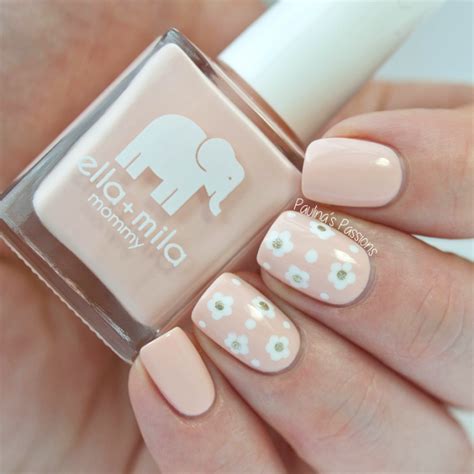16 Nude Nail Designs You Will Love To Copy Fashionsy