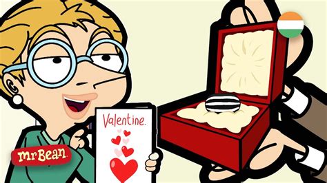 Bean De San Valent N Episodios Completos De Mr Bean Animated Viva