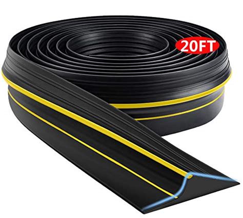 Best Garage Door Bottom Seal For Uneven Floors How To Choose