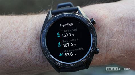 Venta Gps Huawei Watch Gt En Stock