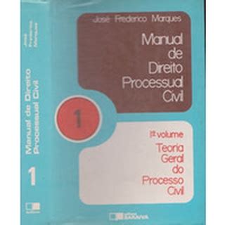 LIVRO USADO MANUAL DE DIREITO PROCESSUAL CIVIL TEORIA GERAL DO