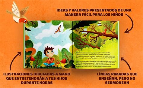 Amazon El Mindfulness me hace más fuerte Libro infantil para