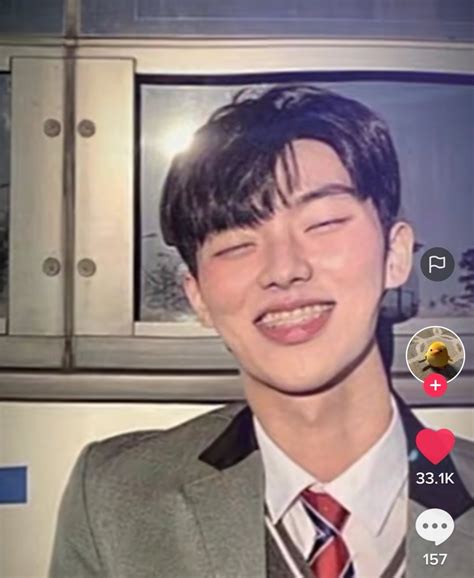 K Drama Menfess On Twitter Kdm Hyunwook Ini Era Behel Waktu Drama