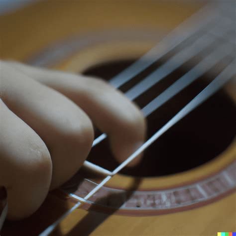 Técnicas Avançadas para o Violão Elevando seu Jogo a um Novo Nível