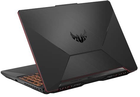 ASUS TUF Gaming A15 TUF506IU ES74 Ryzen 7 4800H GTX 1660 Ti 15