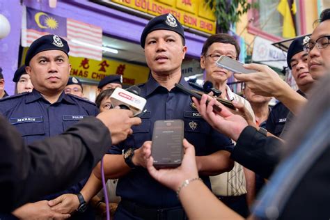 Polis Cari Tiga Lagi Suspek Kes Pukul Pengawal Keselamatan Suara Sarawak