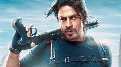 Pathaan Trailer First Review Out Shah Rukh Khan Fans Rejoice As The