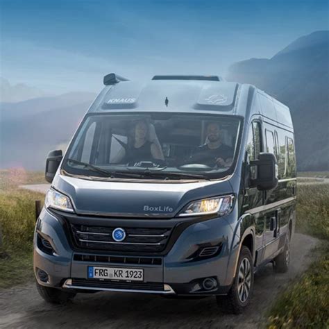 Camperbeurs Hardenberg Welke Soorten Campers Zijn Er