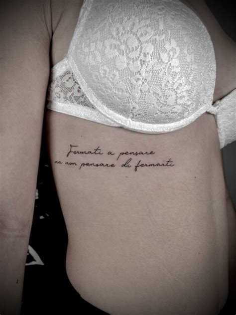 Tatuaggi Da Donna Belli E Sensuali Gia Tattoo Seregno