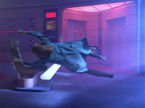 Warp Bubble Memory Alpha The Star Trek Wiki