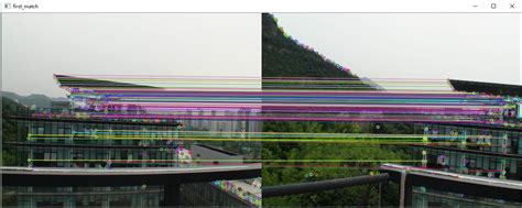 opencv探索之路（二十三）：特征检测和特征匹配方法汇总 csdn博客