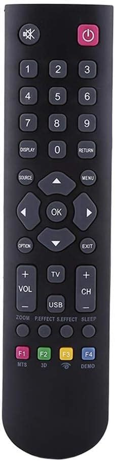Remote Control For TCL TV Remote Control Replacement Fit For TCL Smart