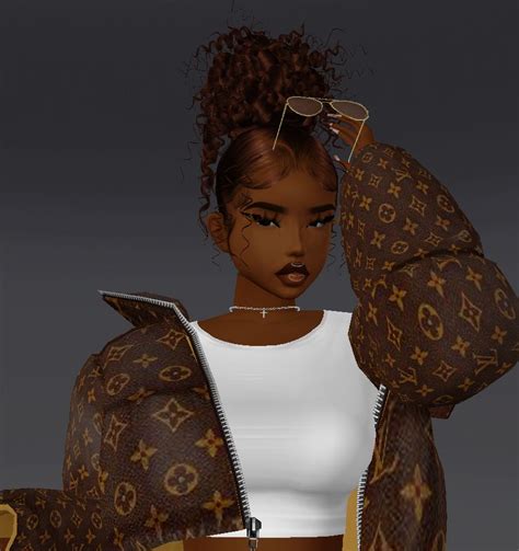 Pin By Enzelly On Enregistrements Rapides Imvu Outfits Ideas Cute