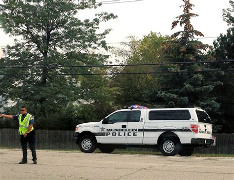 Mundelein Police 2401 Community Service Officer Flickr