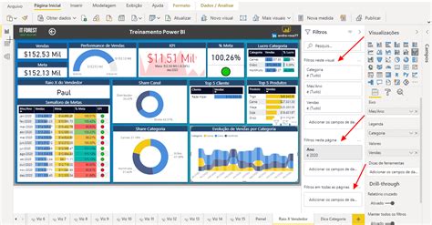 Baixar O Power Bi A Ferramenta Essencial Para An Lise De Dados