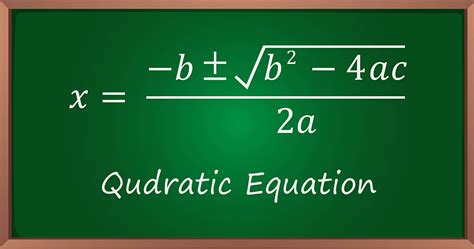 quadratic function in real life situation