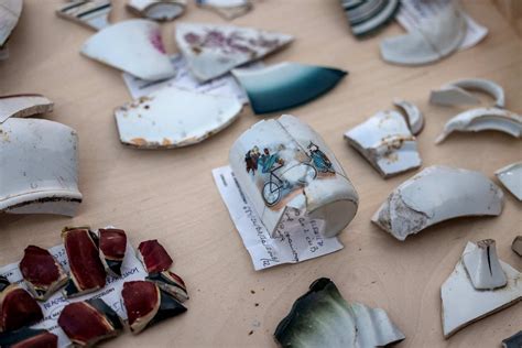 Varsovia conserva la memoria del gueto judío 80 años después del