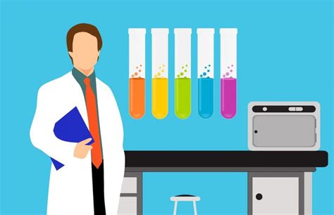 La Sicurezza In Un Laboratorio Di Chimica Comportamenti E Rischi INFODIT