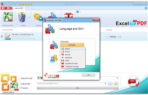 XlsX To PDF XlsX To PDF Converter Convert XlsX To PDF Convert XlsX