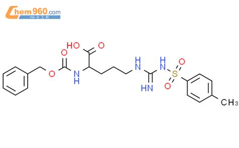 N α Z N ω tosyl L 精氨酸环己胺盐价格 CAS号 13650 38 9 960化工网