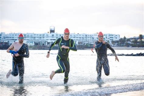 Repérez le lieu de la course Triathlon Courses Triathalon