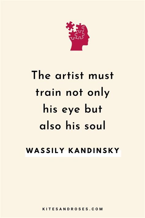 Artist Quotes That Ll Inspire Art Lovers Kites And Roses