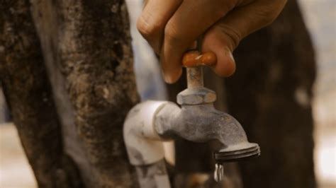 Estos son los 16 sectores de Bogotá con mayor consumo de agua