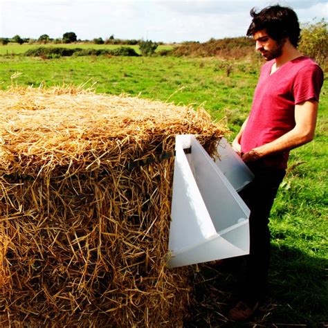 Six Outdoor Urinals For When You Need To Wee In The Wild