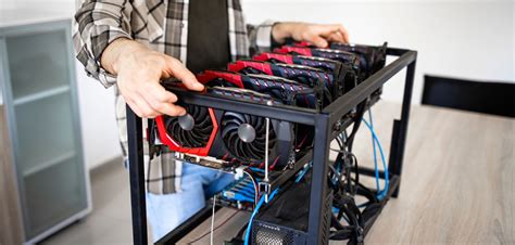 Bitcoin Mining Farms Your Complete Guide Zionodes