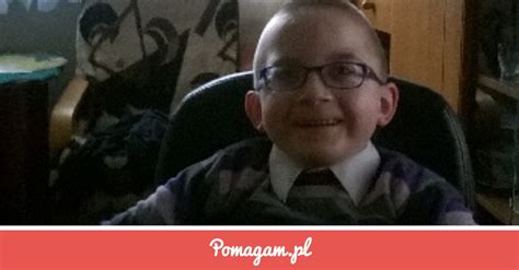 Zrzutka Na Walka O Lepsze Jutro Gabrysia Aneta Maciejewska Pomagam Pl