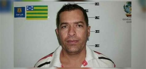 Apontado como o maior traficante de Goiás Marcelo Zói Verde é morto