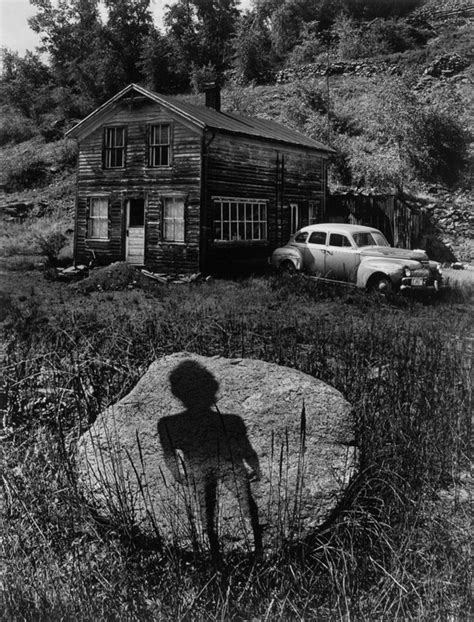 Surrealismo Fotograf A Anal Gica Jerry Uelsmann Aavi Blog