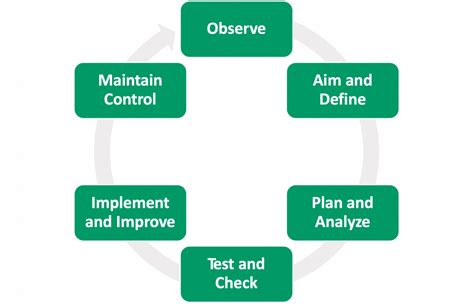 Basic Guide To Process Improvement A Structured Approach To Optimizing