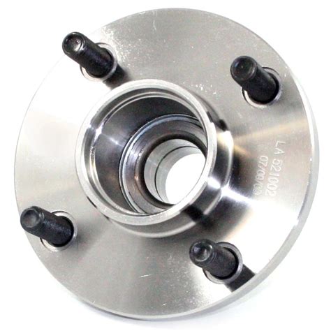 Ford Focus Wheel Bearing And Hub Assembly Replacement Centric Dorman