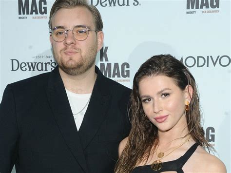 Roksana Węgiel i Kevin Mglej po raz pierwszy razem na ściance Gwiazda