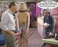 Post 1863318 Al Bundy Amanda Bearse Christina Applegate Ed O Neill