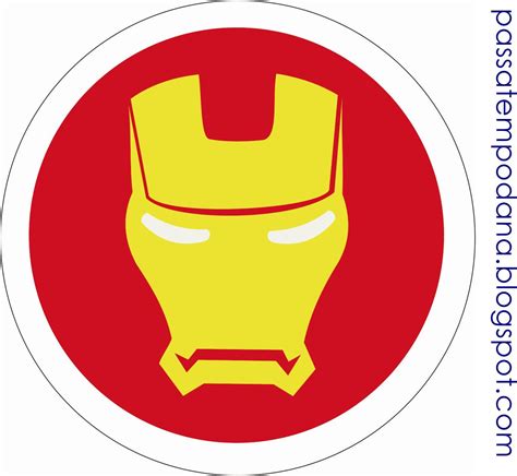 Incredible Superhero Logos And Their Names References
