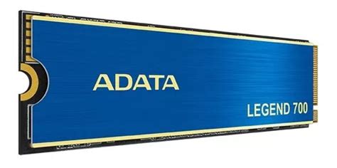 Adata Ssd Legend 700 256gb Aleg 700 256gcs vc Envío gratis