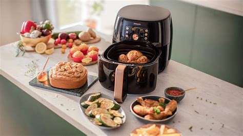 Airfryer Premium XXL Philips