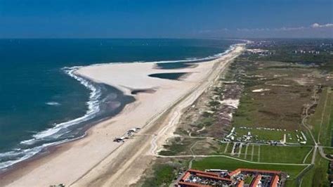 Ecco la Jesolo che verrà unisola di 8 km modello Dubai La Nuova