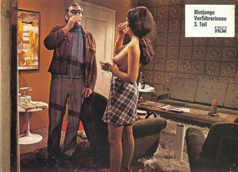 Blutjunge Verführerinnen 3 1 Vintage 8mm Porn 8mm Sex Films