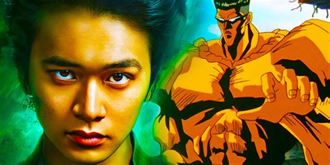 Netflix S Live Action Yu Yu Hakusho Fails The Dark Tournament Arc