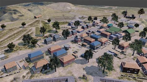 Pubg Pochinki Wallpaper Hd Images Pictures Myweb