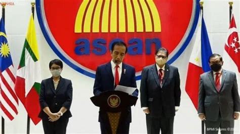 Indonesia Bakal Yakinkan Negara ASEAN Agar Mau Terima Timor Leste Jadi