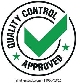 Quality Check Icon Png