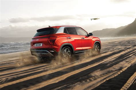 Creta Hyundai Guatemala