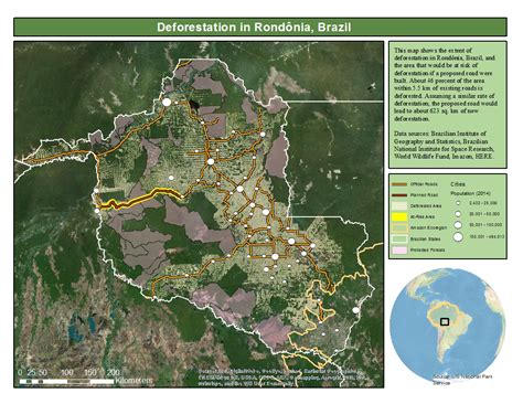 Get Started With Arcmap Learn Arcgis